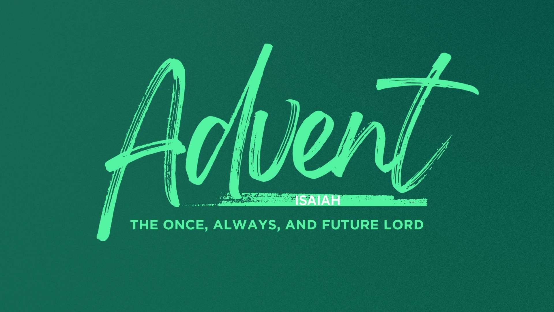 Sermon Messages - Lucknow Community Christian Reformed Church